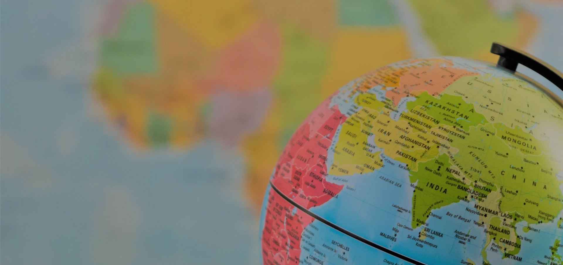 Belbin por el Mundo