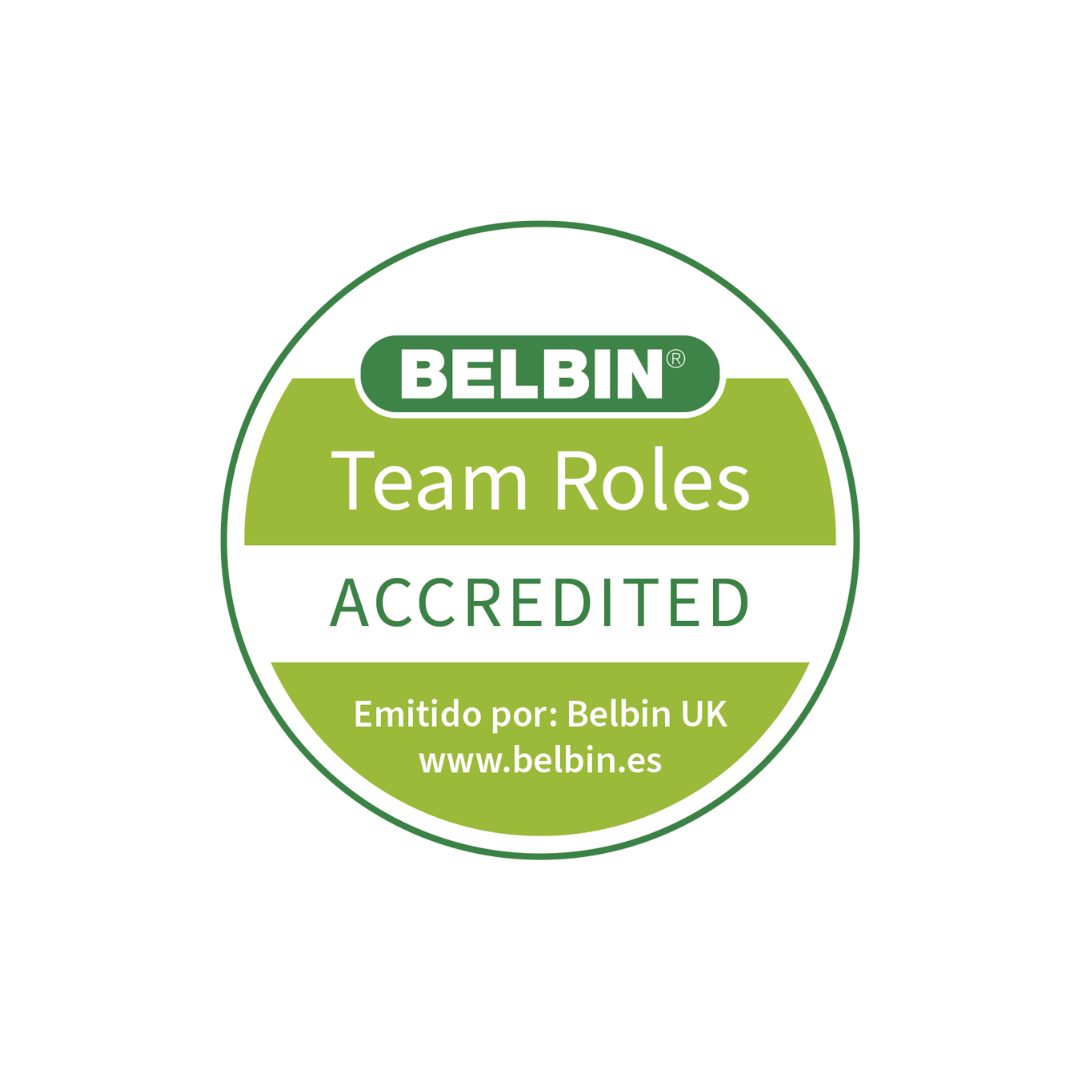 Gestión del conflicto con Belbin